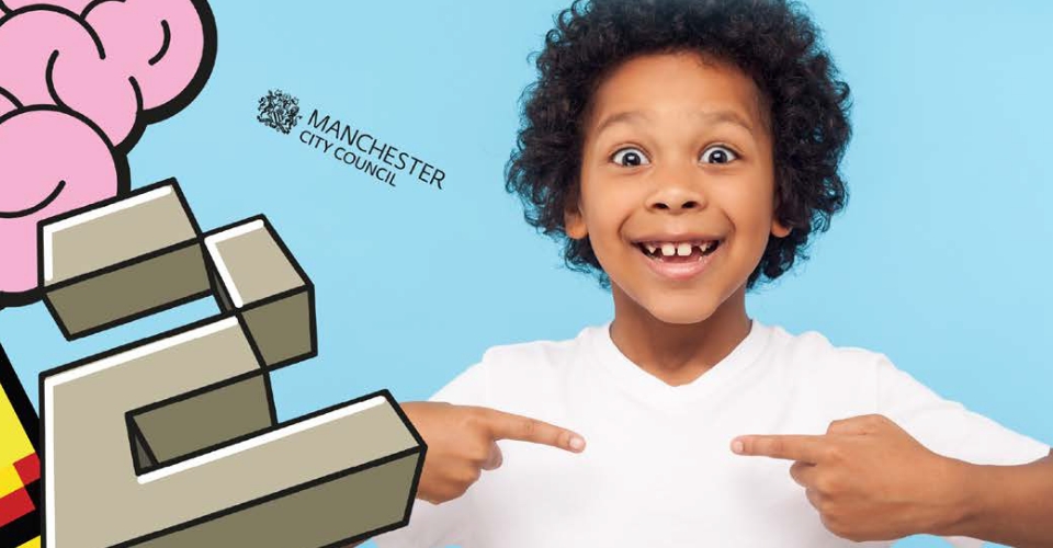 Manchester Baby Week 2025 - Child Friendly City Manchester