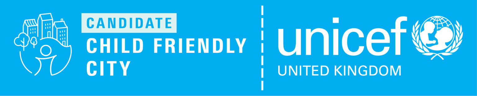 Manchester Baby Week 2025 - Child Friendly City Manchester