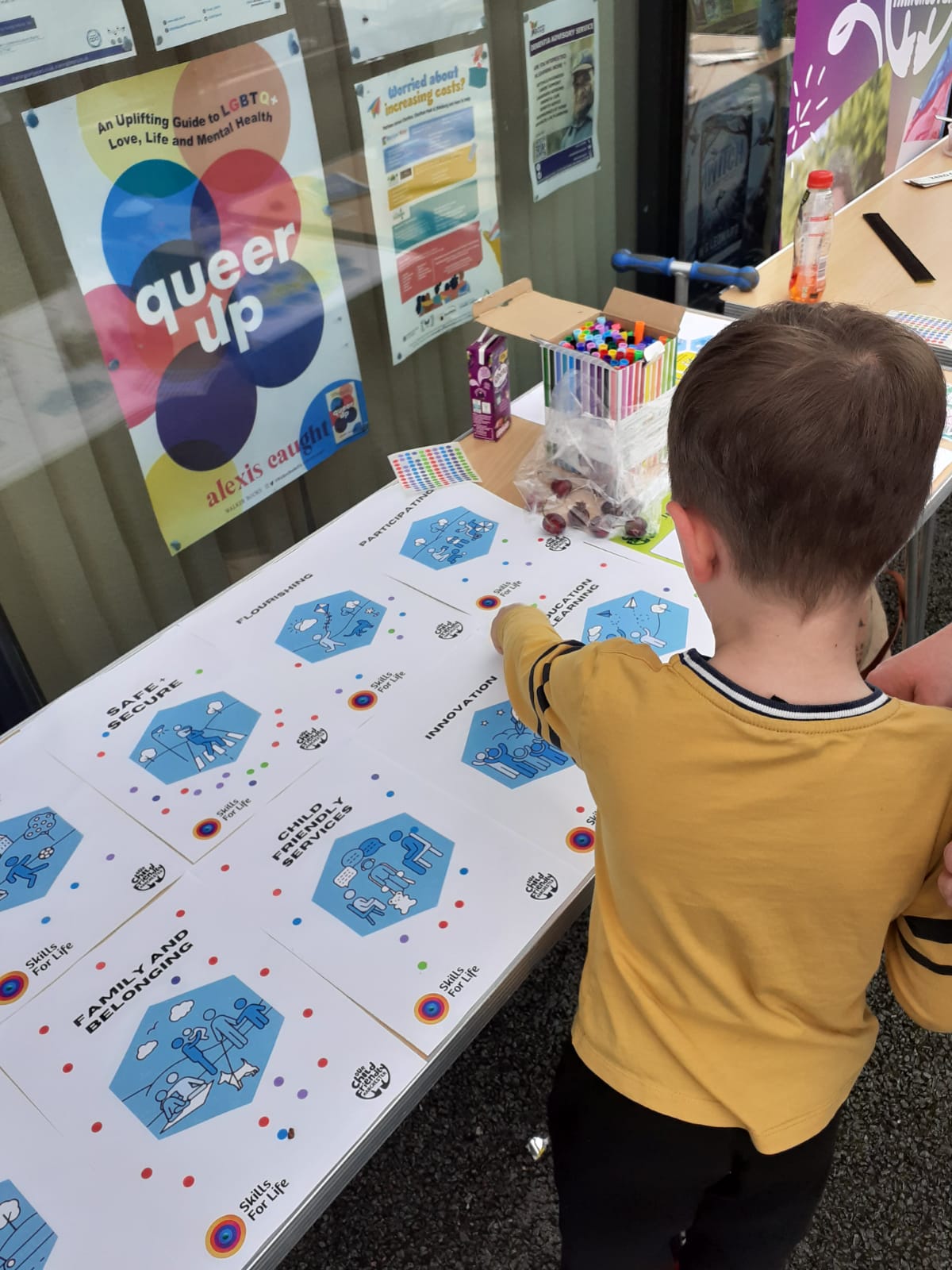 Have your say- Child Friendly City Discovery Phase- closes 30th ...