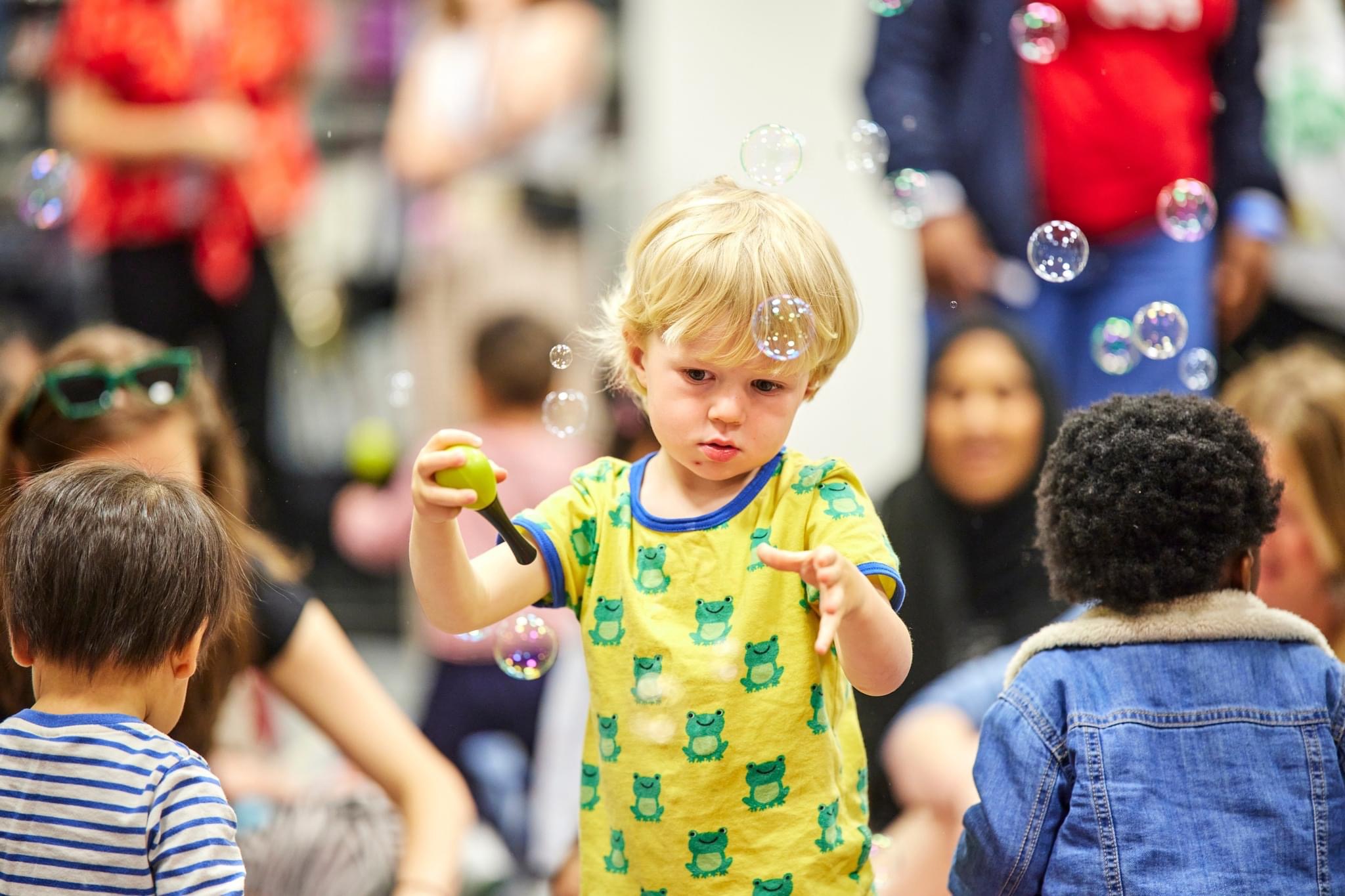 Home | Child Friendly Manchester | Manchester City Council