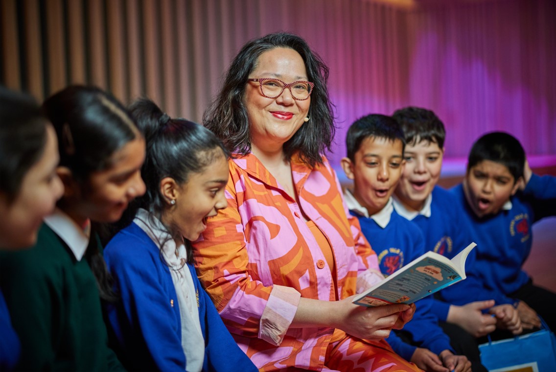 Home | Child Friendly Manchester | Manchester City Council